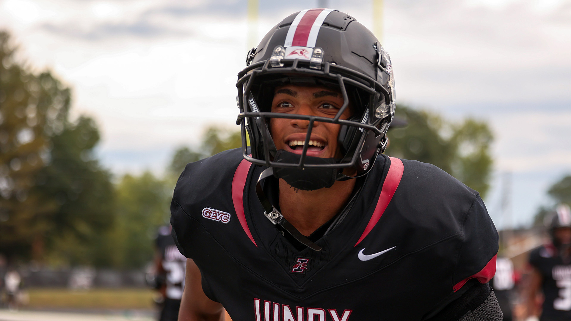 UIndy Unveils 2025 Football Schedule - UIndy Athletics
