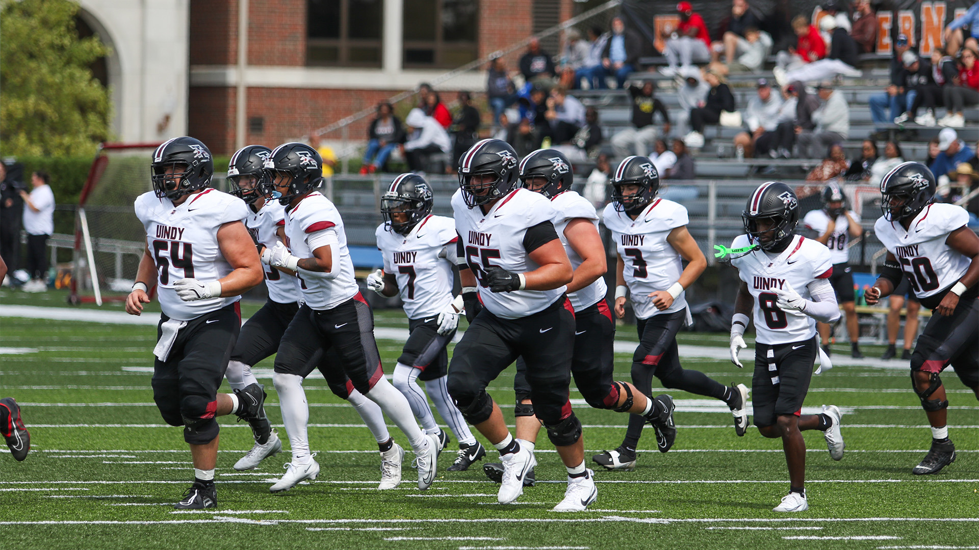 UIndy Unveils 2025 Football Schedule - UIndy Athletics