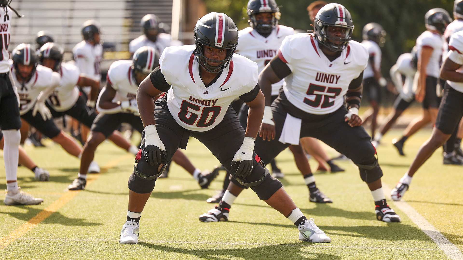 UIndy Unveils 2025 Football Schedule - UIndy Athletics