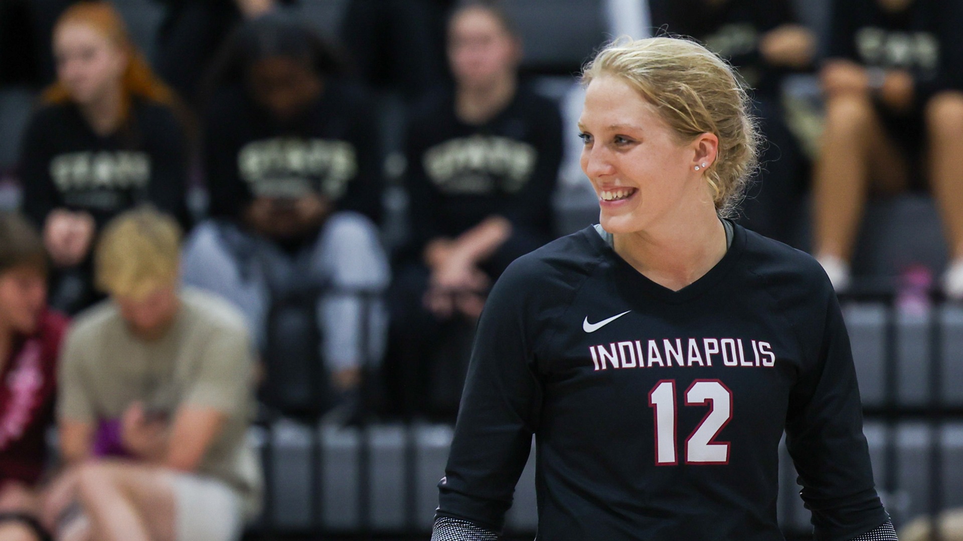 UIndy Volleyball Announces 2025 Schedule - UIndy Athletics