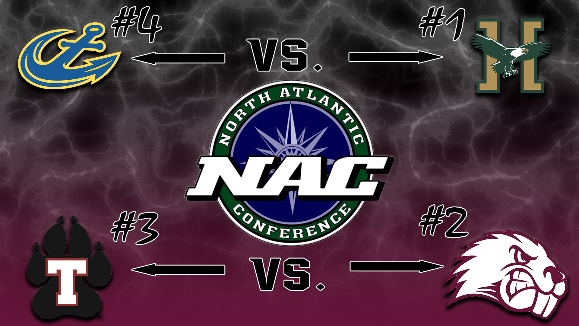 North Atlantic Conference East Division Men's Soccer Preview ...