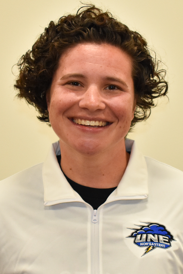 Meg O'Neil - W-Soccer Coach - University of New England Athletics