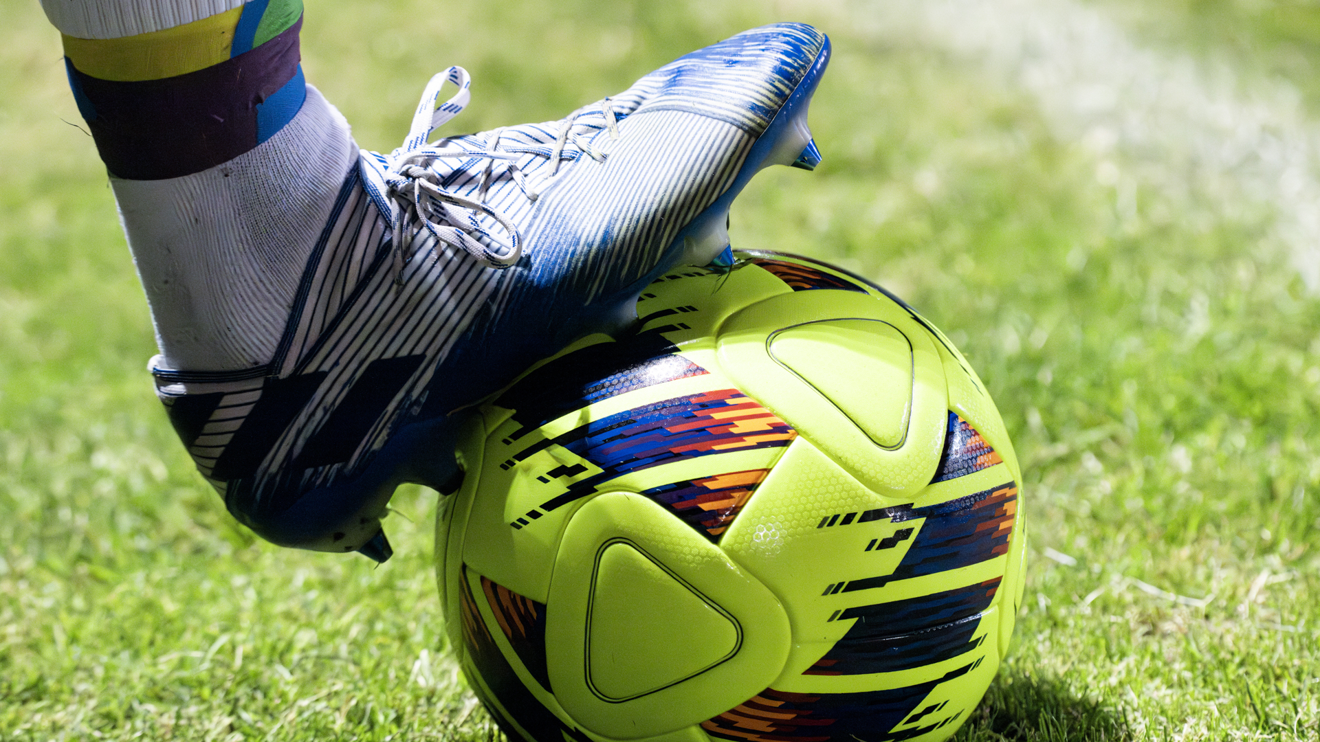 UNE and Fitchburg State tie, 0-0 - University of New England Athletics