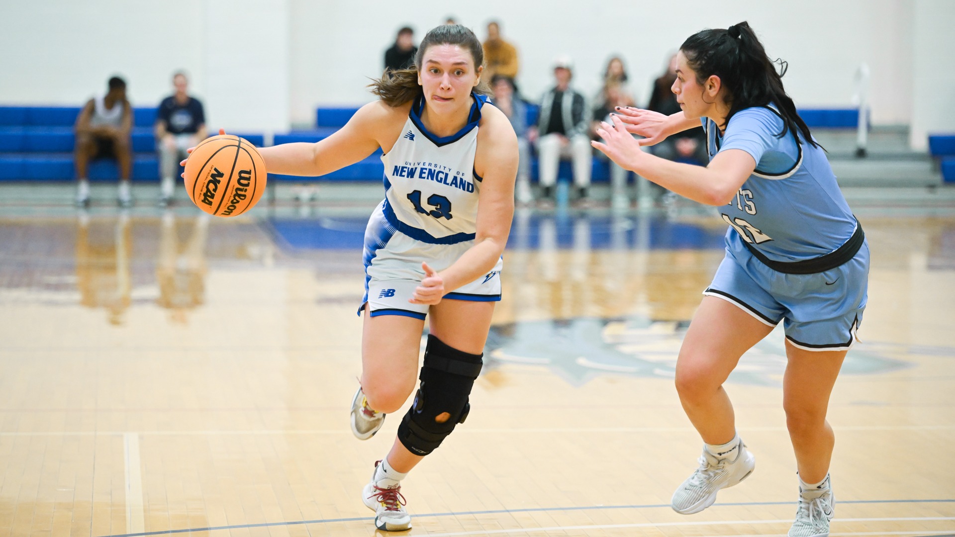Nor'easters defeat Suffolk, 69-61, for seventh straight win ...