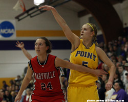 Janell Van Gomple - Women's Basketball - University of Wisconsin ...