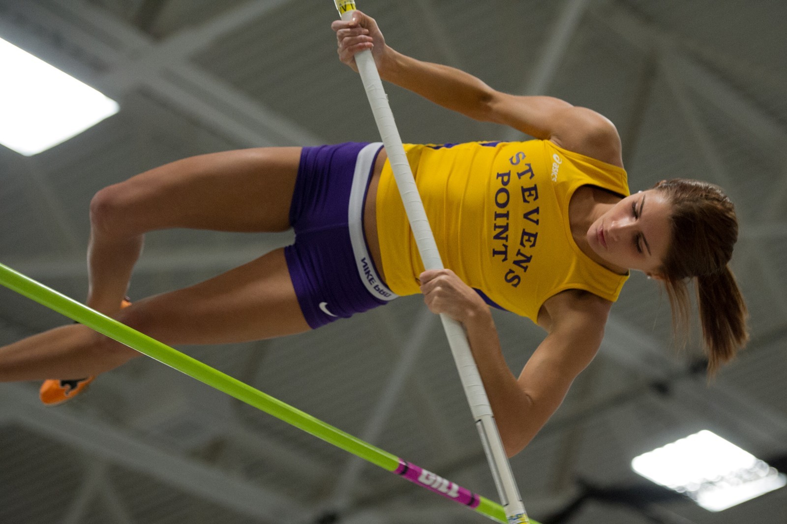 Samantha Haas - Women's Track & Field - University of Wisconsin ...