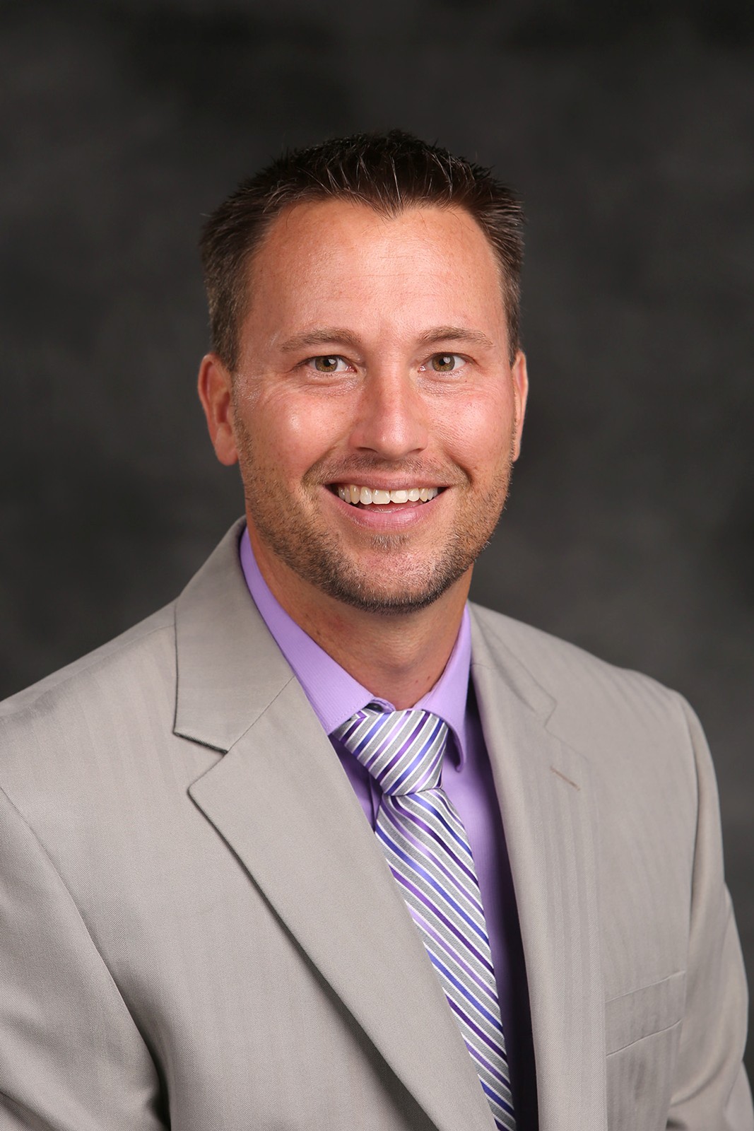 Brett Witt - Track & Field Coach - University of Wisconsin - Stevens ...