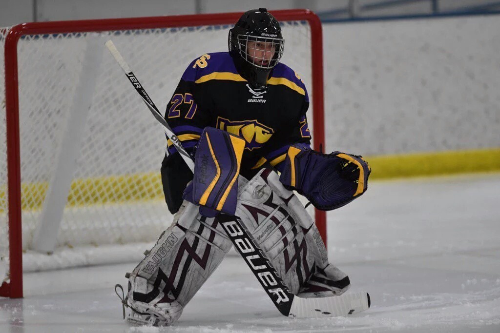 Lisa Fowle - Women's Hockey - University of Wisconsin - Stevens Point ...