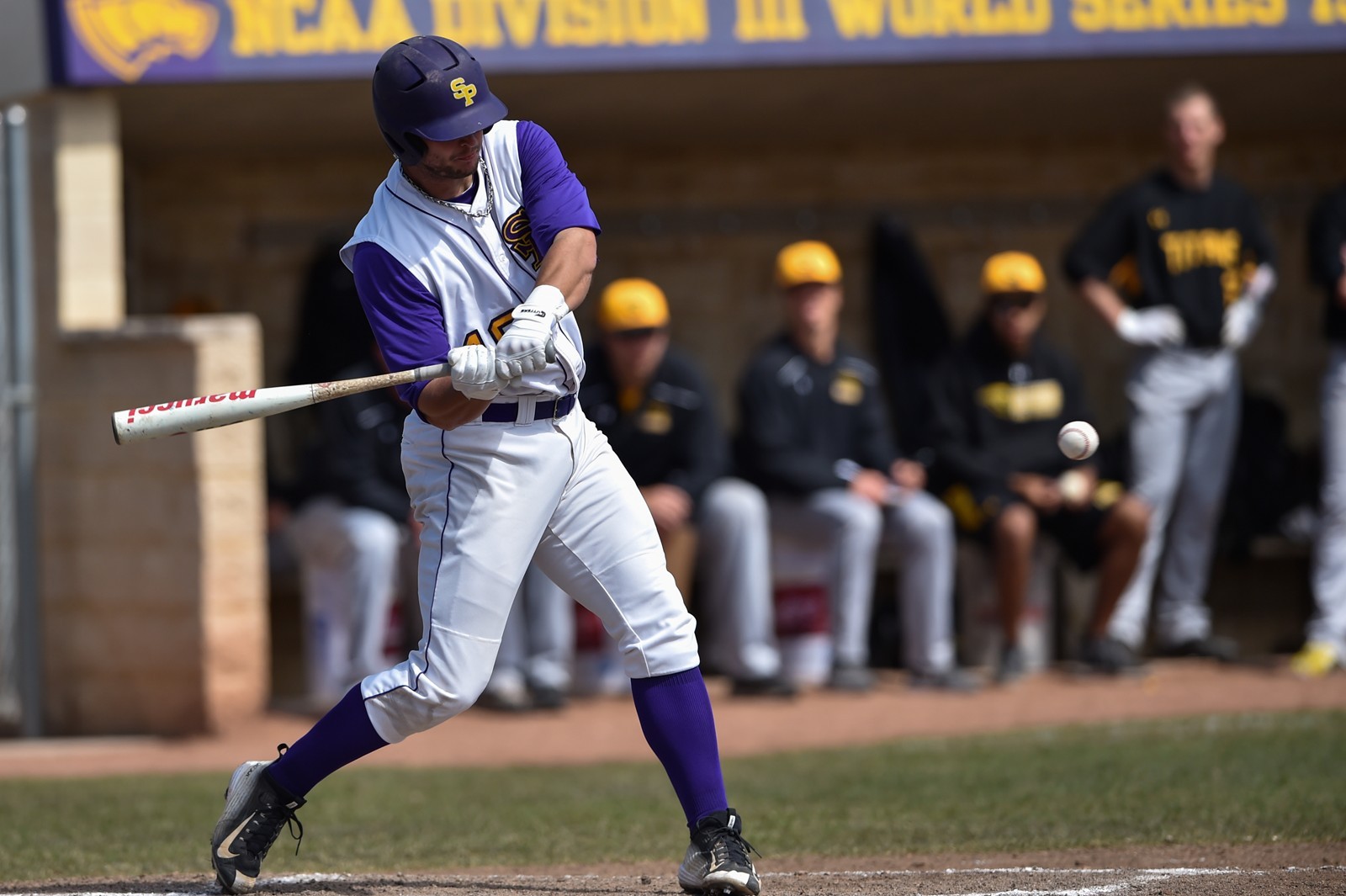 Kyle McHugh - Baseball - University of Wisconsin - Stevens Point Athletics