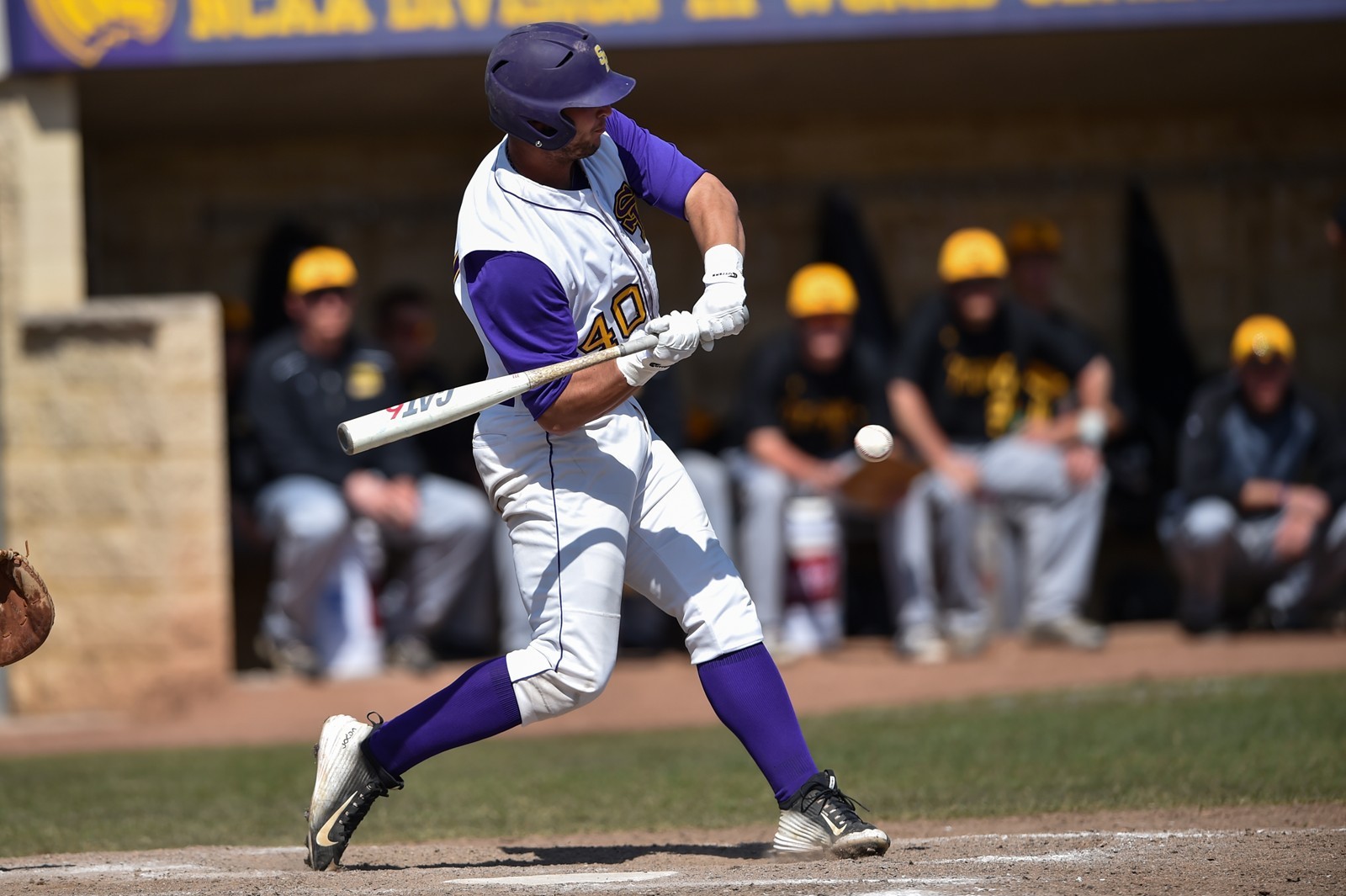 Kyle McHugh - Baseball - University of Wisconsin - Stevens Point Athletics