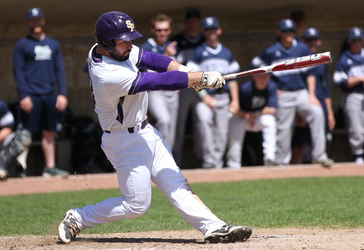 Kyle Mrozinski - Baseball - University of Wisconsin - Stevens Point ...
