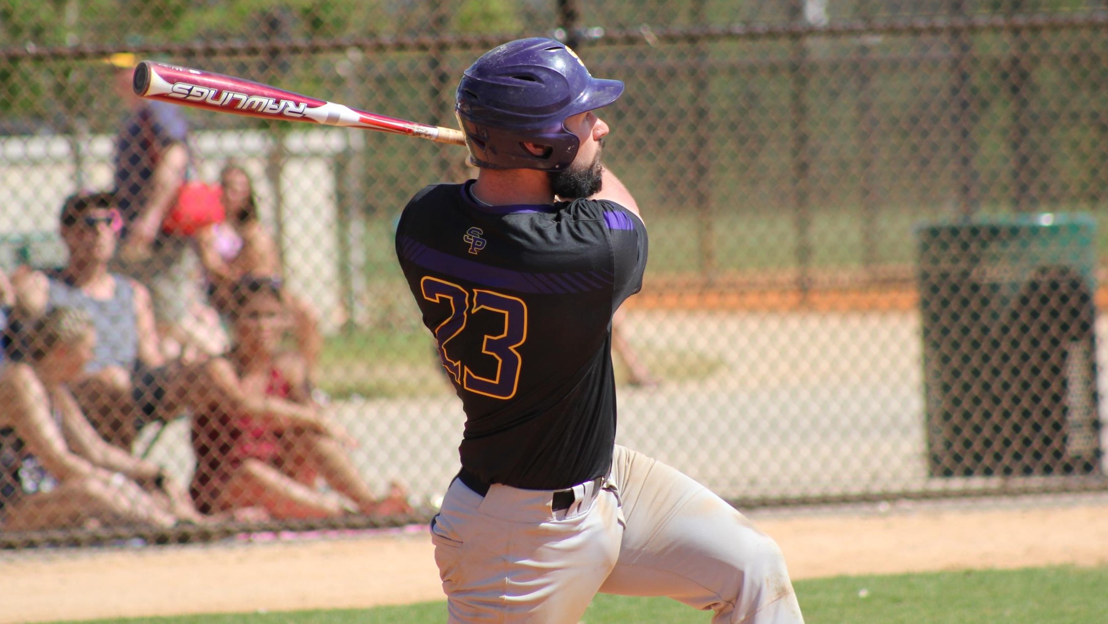 Kyle Mrozinski - Baseball - University of Wisconsin - Stevens Point ...