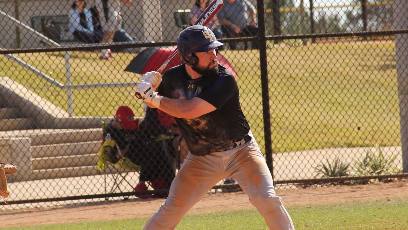 Kyle Mrozinski - Baseball - University of Wisconsin - Stevens Point ...