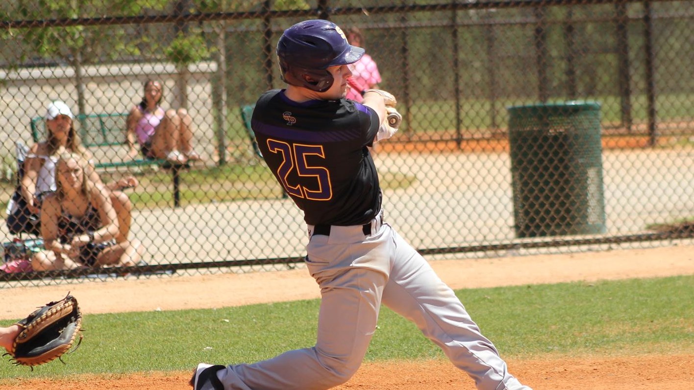 Payton Nelson - Baseball - University of Wisconsin - Stevens Point ...