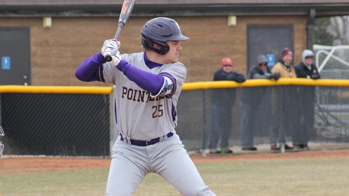 Payton Nelson - Baseball - University of Wisconsin - Stevens Point ...