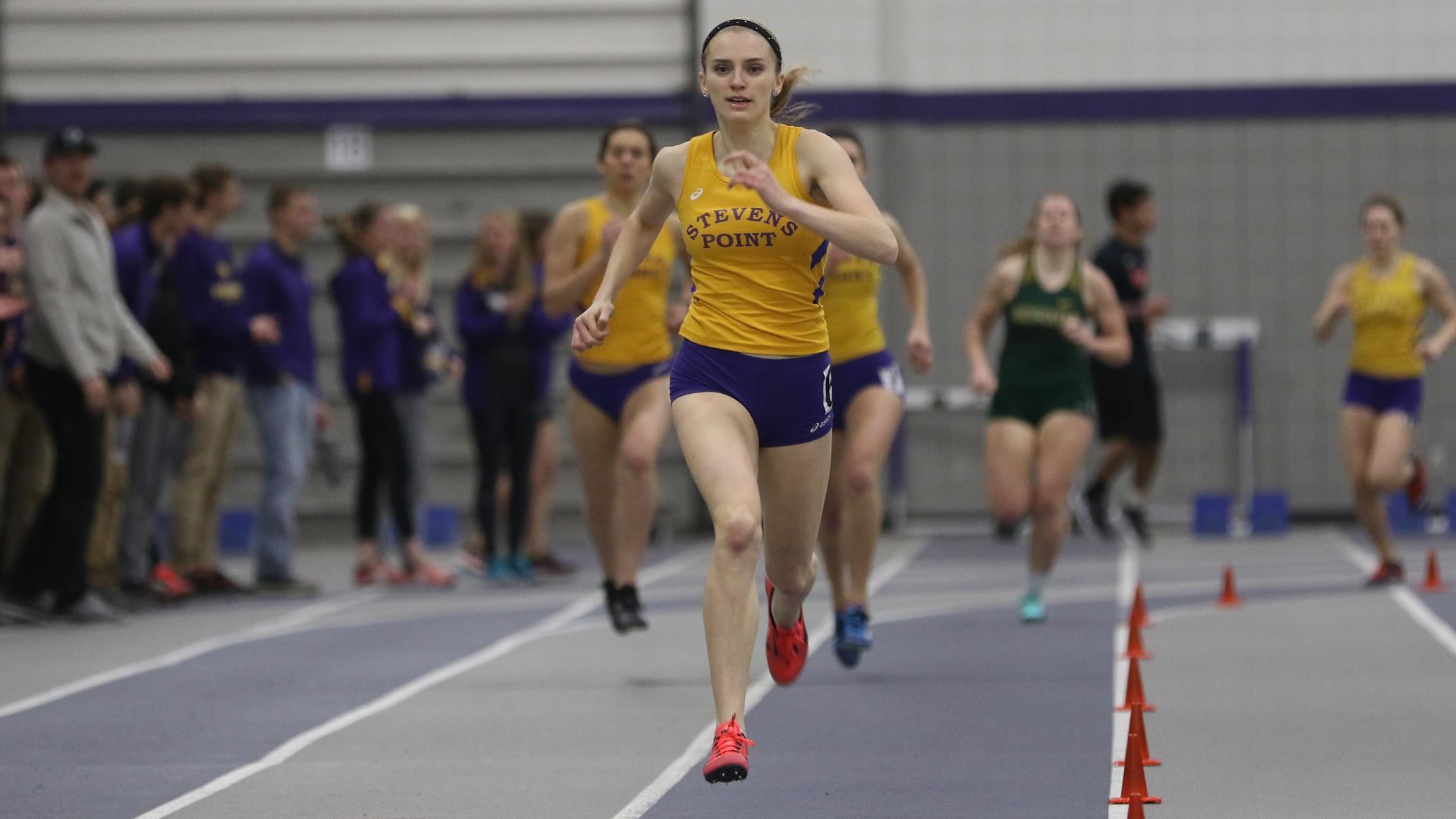 Brooke Wellhausen - Track & Field - University of Wisconsin - Stevens ...