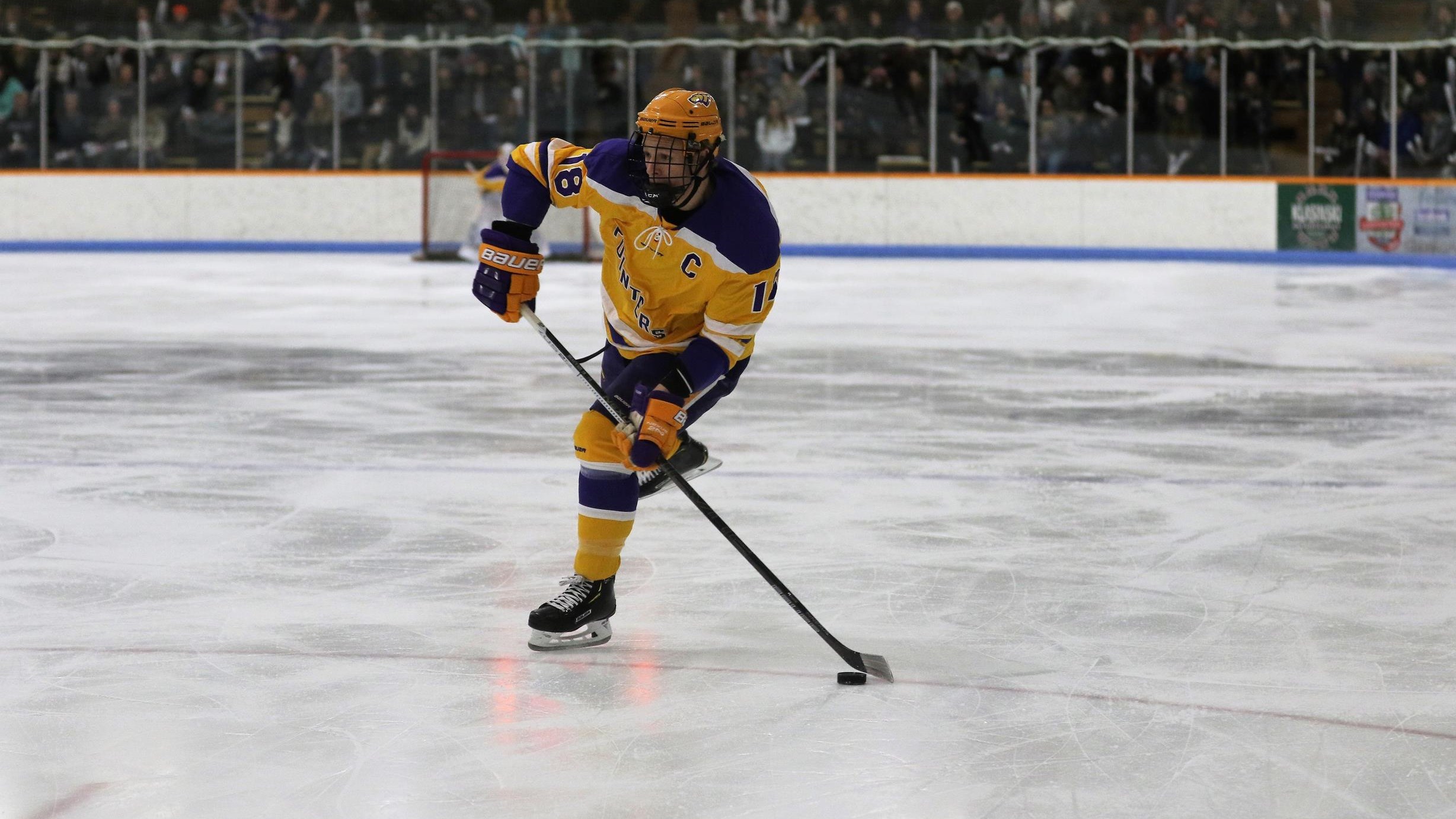 Pointers Open Second Half With 3-2 Win - University of Wisconsin ...