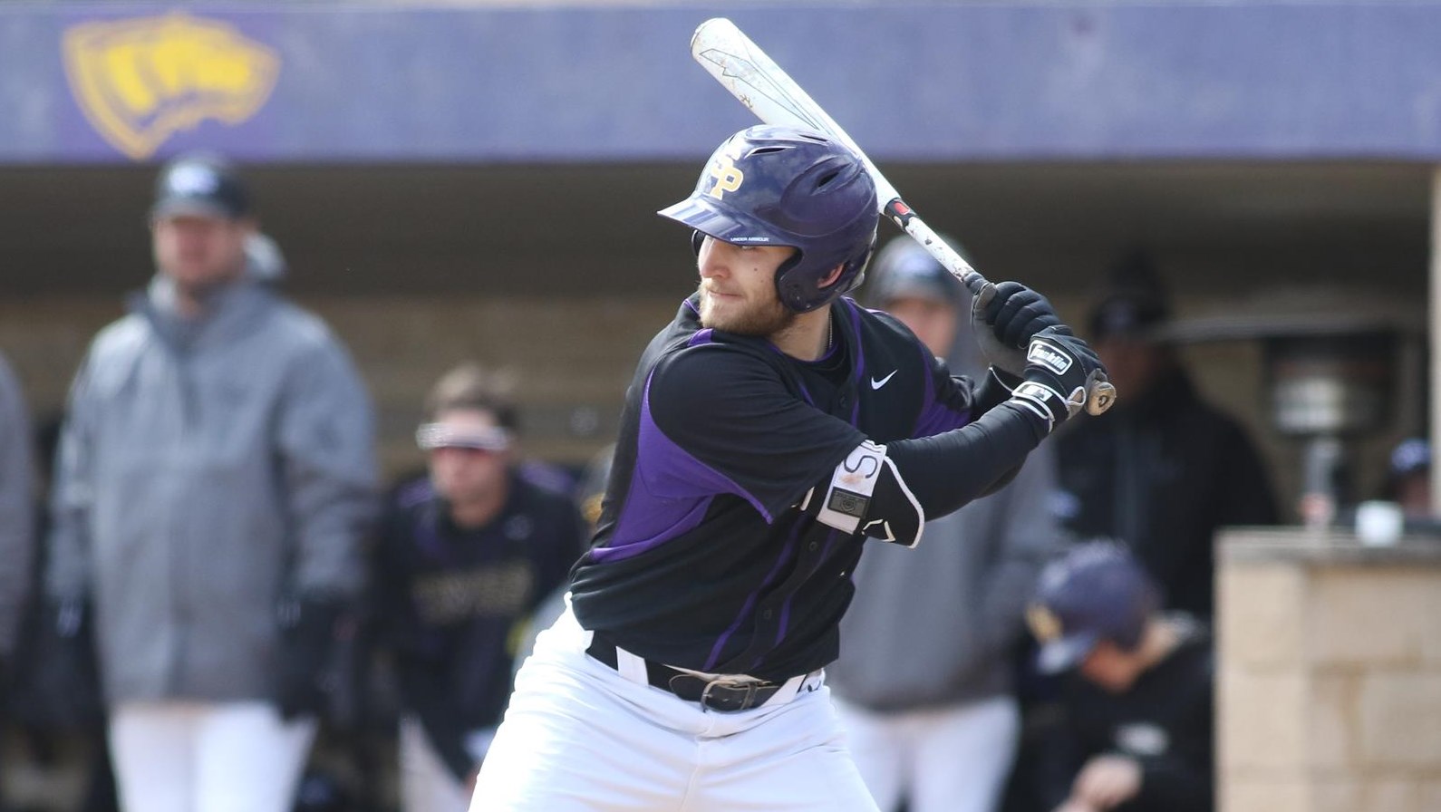 Aaron Simmons - Baseball - University of Wisconsin - Stevens Point ...