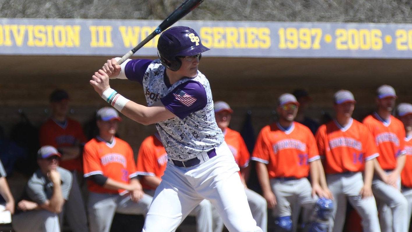Bradley Comer - Baseball - University of Wisconsin - Stevens Point ...