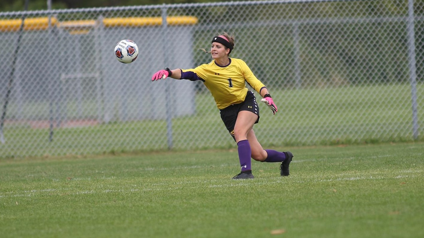 Miranda Nieman - Women's Soccer - University of Wisconsin - Stevens ...