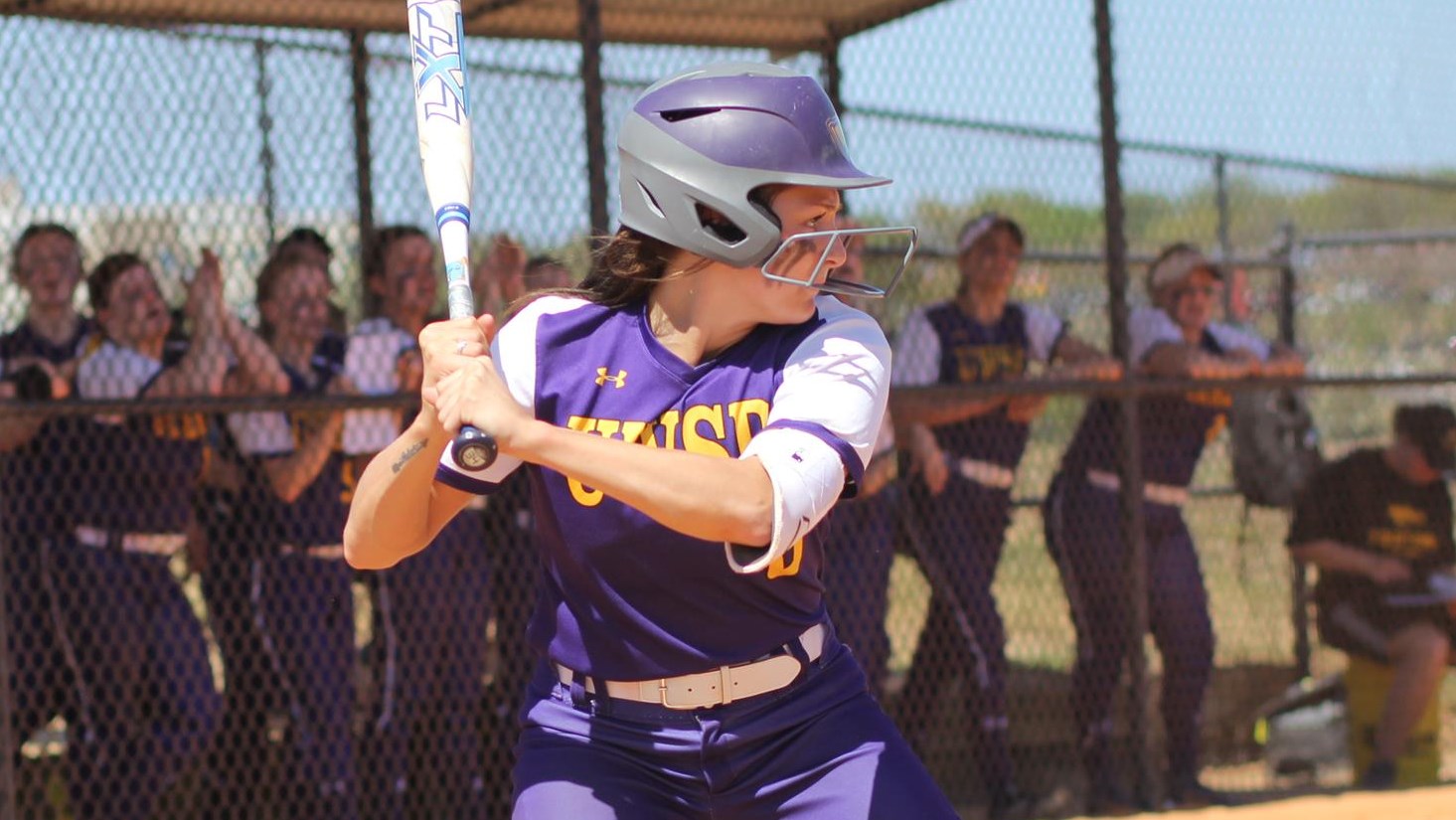 Rachael Wakefield - Softball - University of Wisconsin - Stevens Point ...