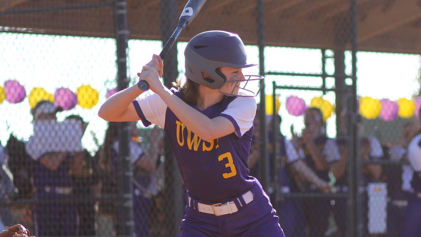 Meg Lawrence - Softball - University of Wisconsin - Stevens Point Athletics