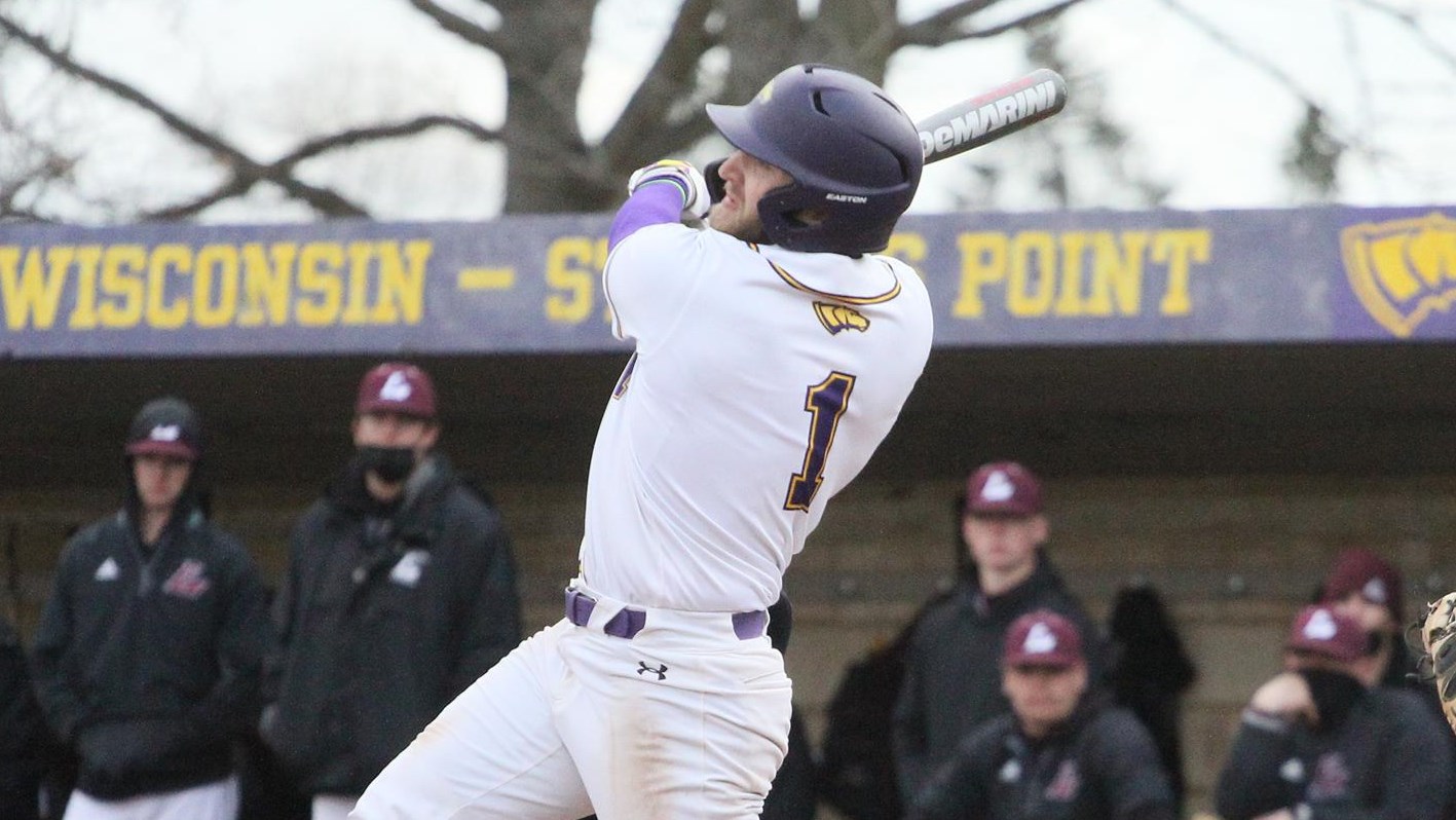 Offense Powers Pointers to Pair of Opening Day Wins - University of ...