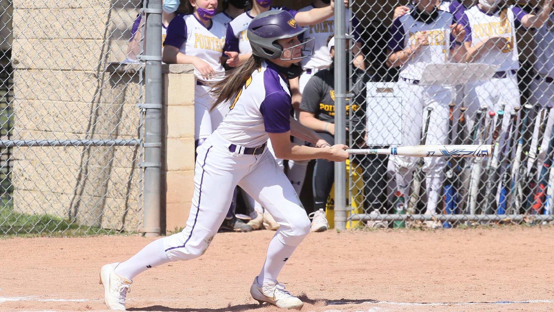 Rachael Wakefield - Softball - University of Wisconsin - Stevens Point ...