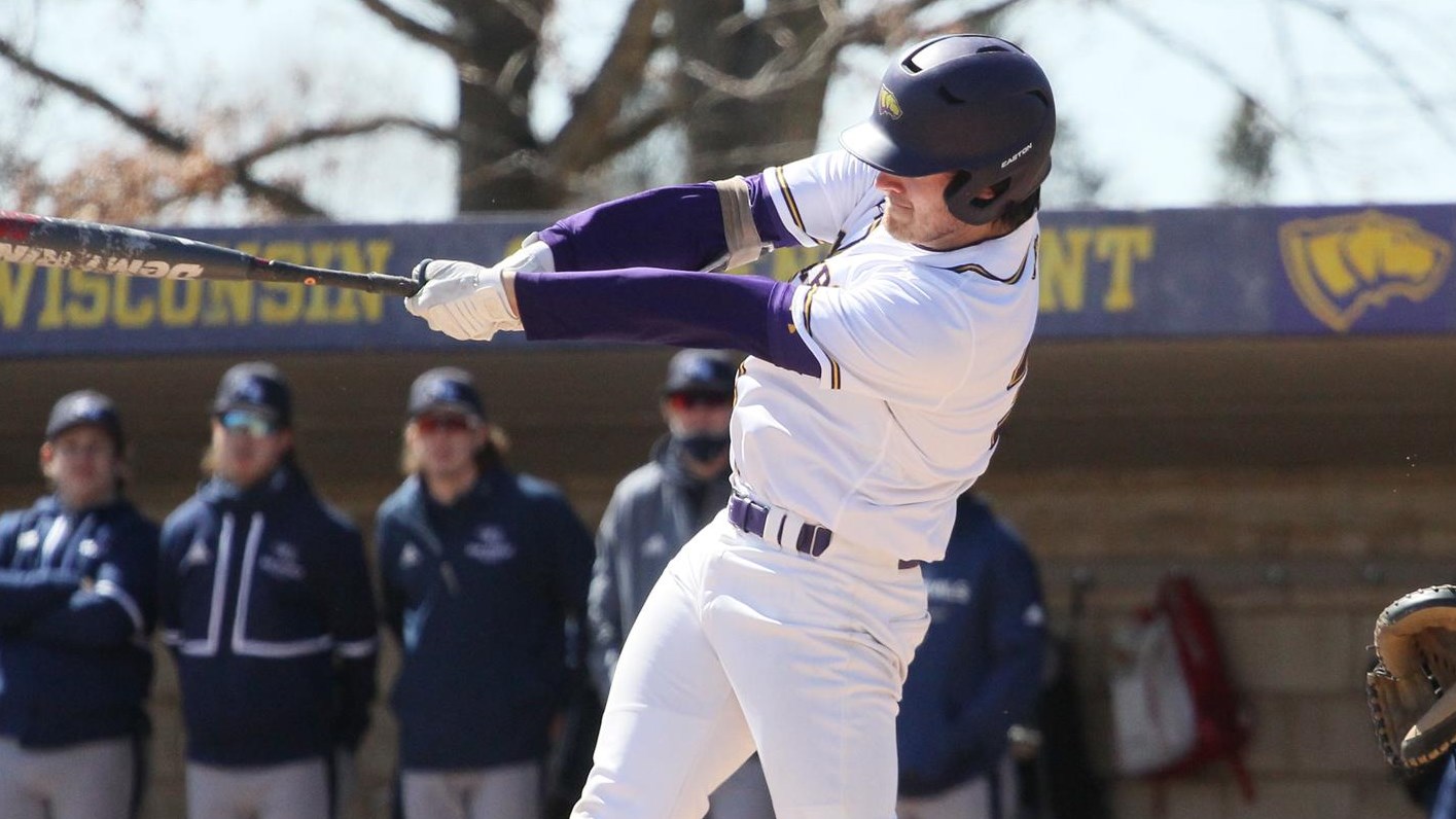 Pointers Rally to Reach Championship Before Run Ends - University of ...