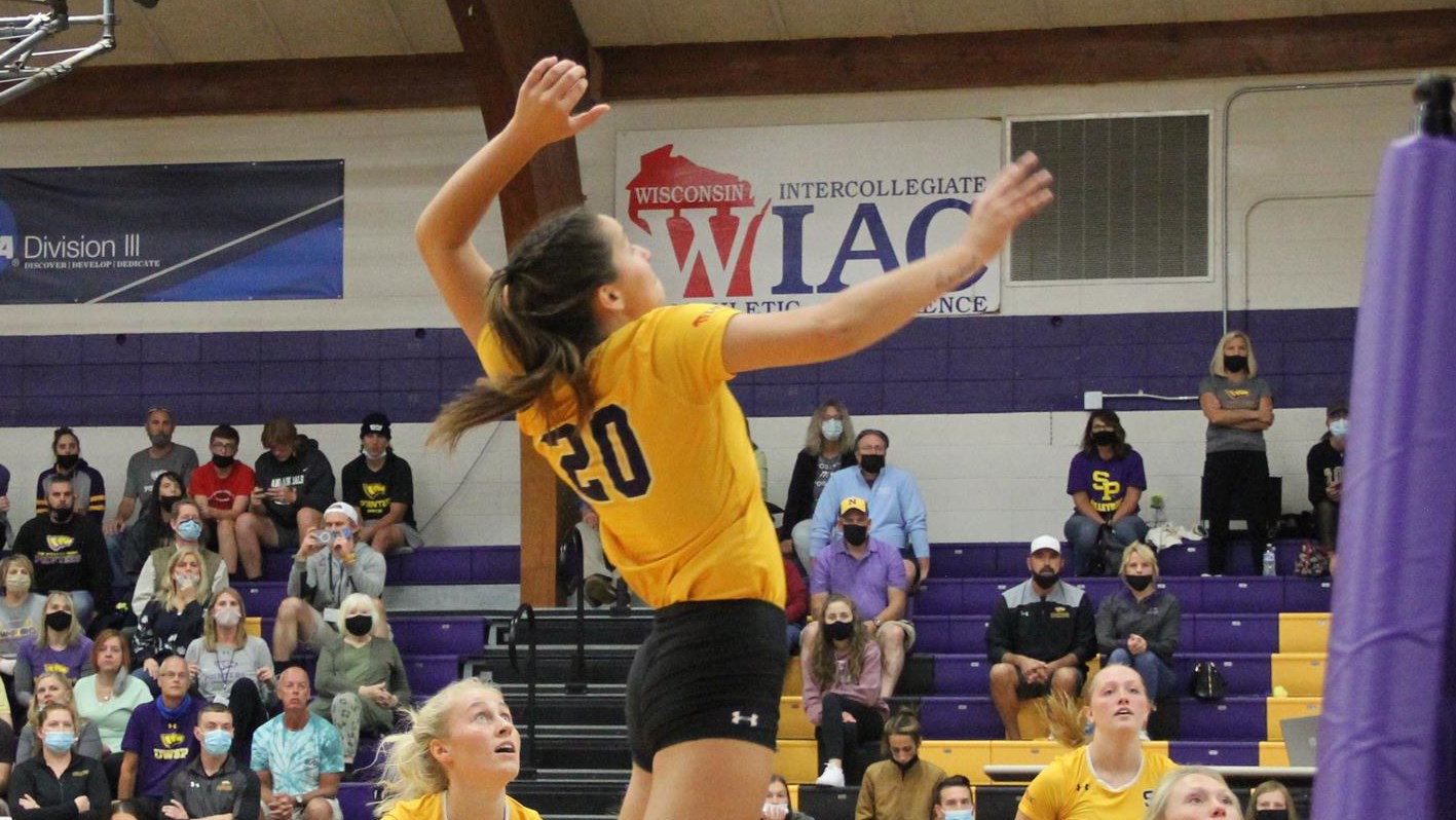 Derousseau Career-High Not Enough as Pointers Fall on the Road ...