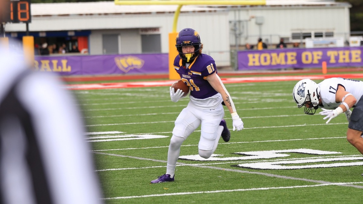 Pointers Drop Regular Season Finale at UWW - University of Wisconsin ...