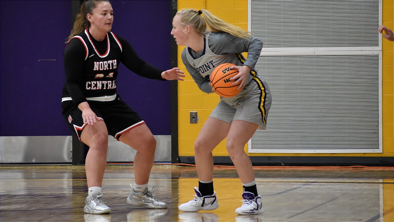 Emily Mortenson - Women's Basketball - University of Wisconsin ...