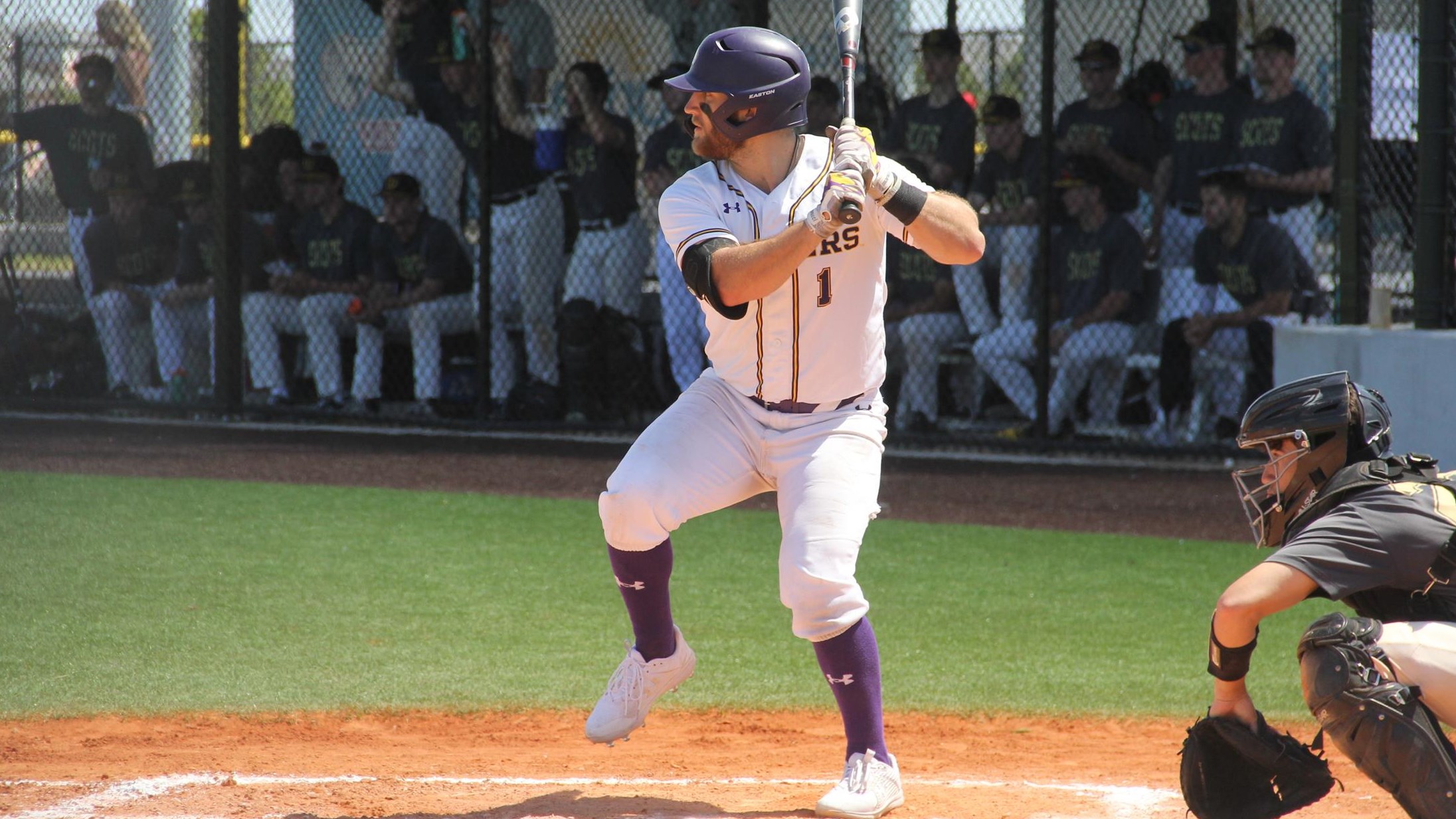 Aaron Simmons - Baseball - University of Wisconsin - Stevens Point ...