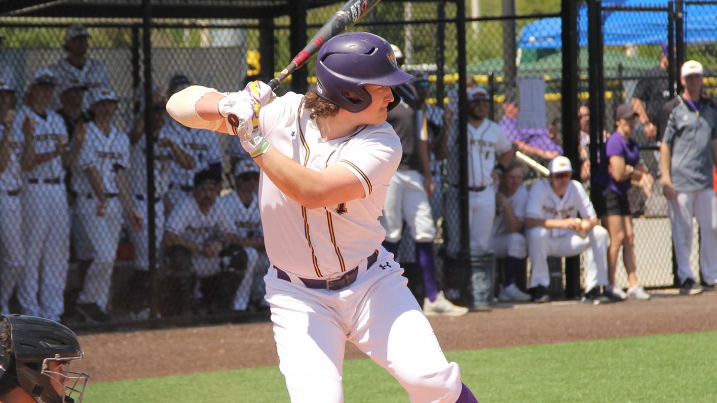 Bradley Comer - Baseball - University of Wisconsin - Stevens Point ...