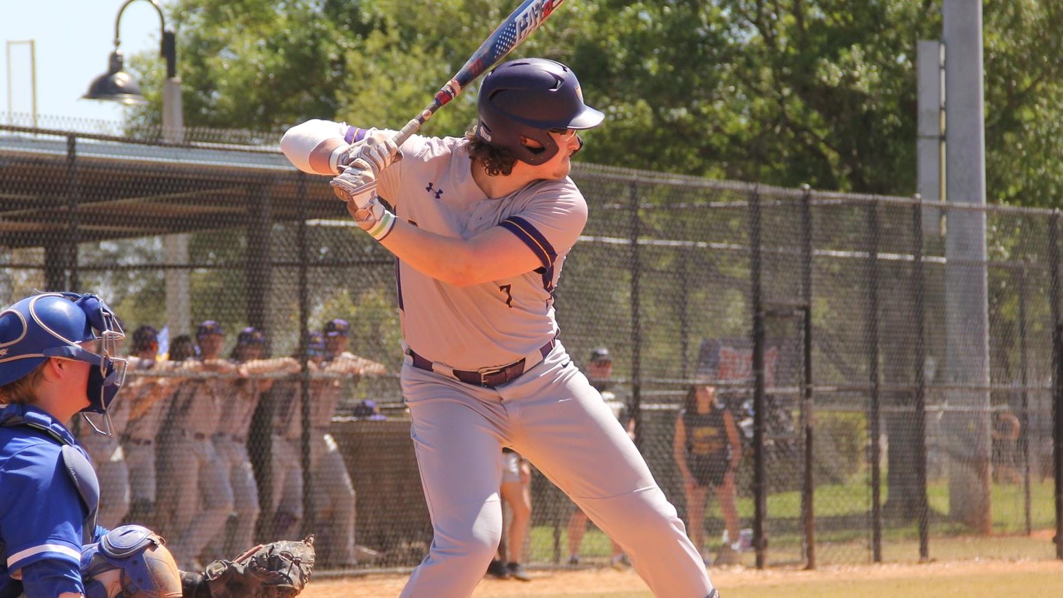 Bradley Comer - Baseball - University of Wisconsin - Stevens Point ...
