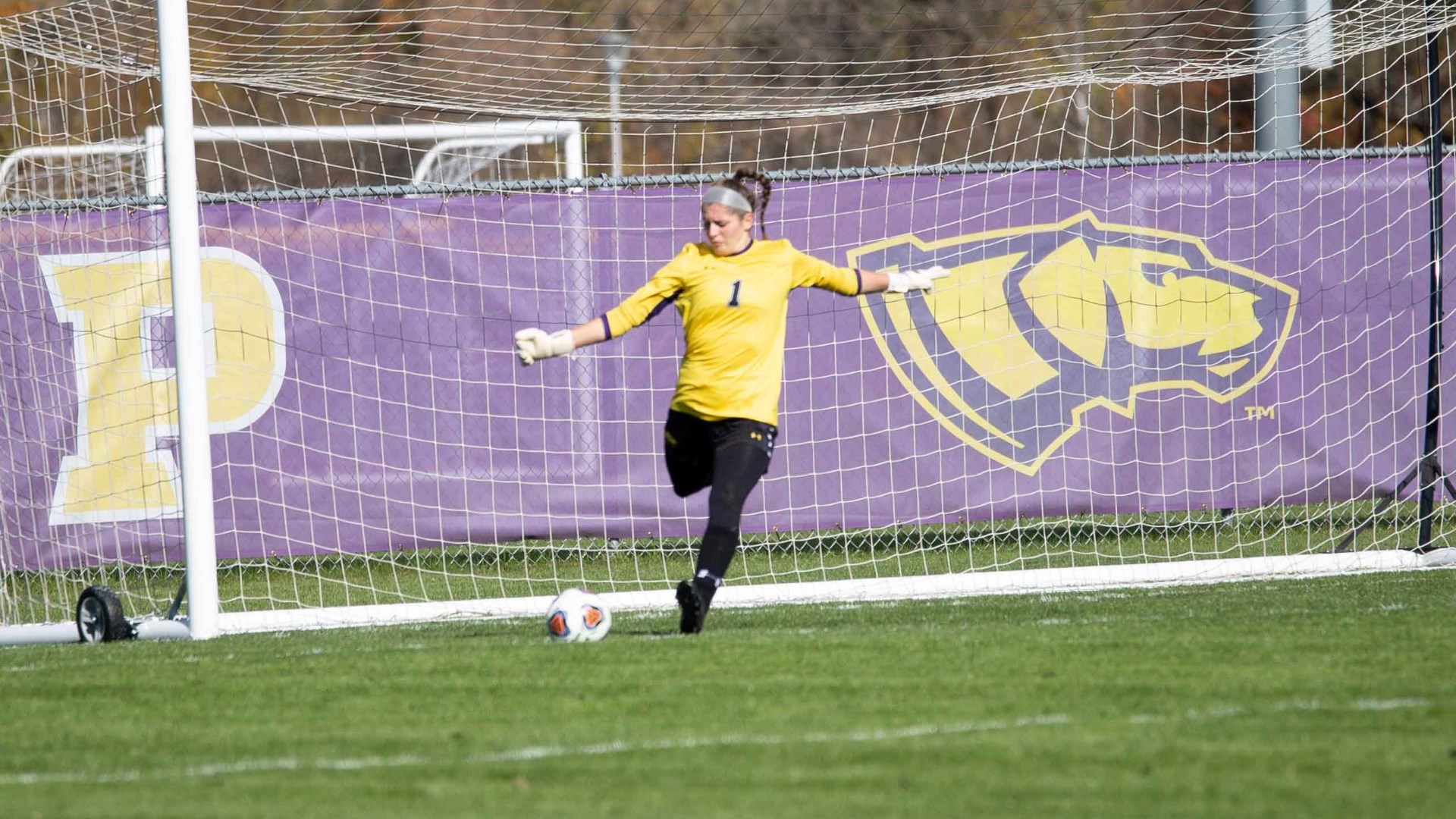 Miranda Nieman - Women's Soccer - University of Wisconsin - Stevens ...