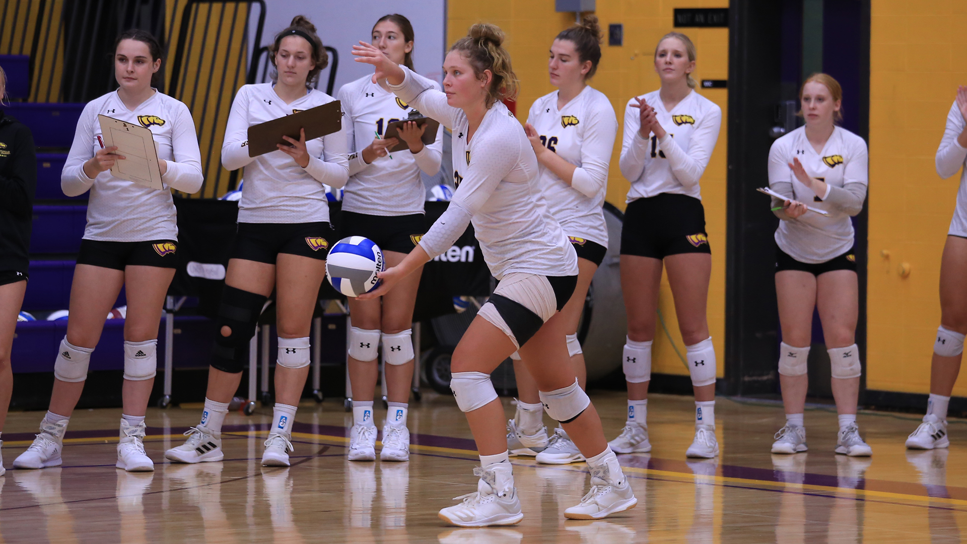 Career Day by Kopp, Michalske Propel Pointers to Pair of Home Wins ...