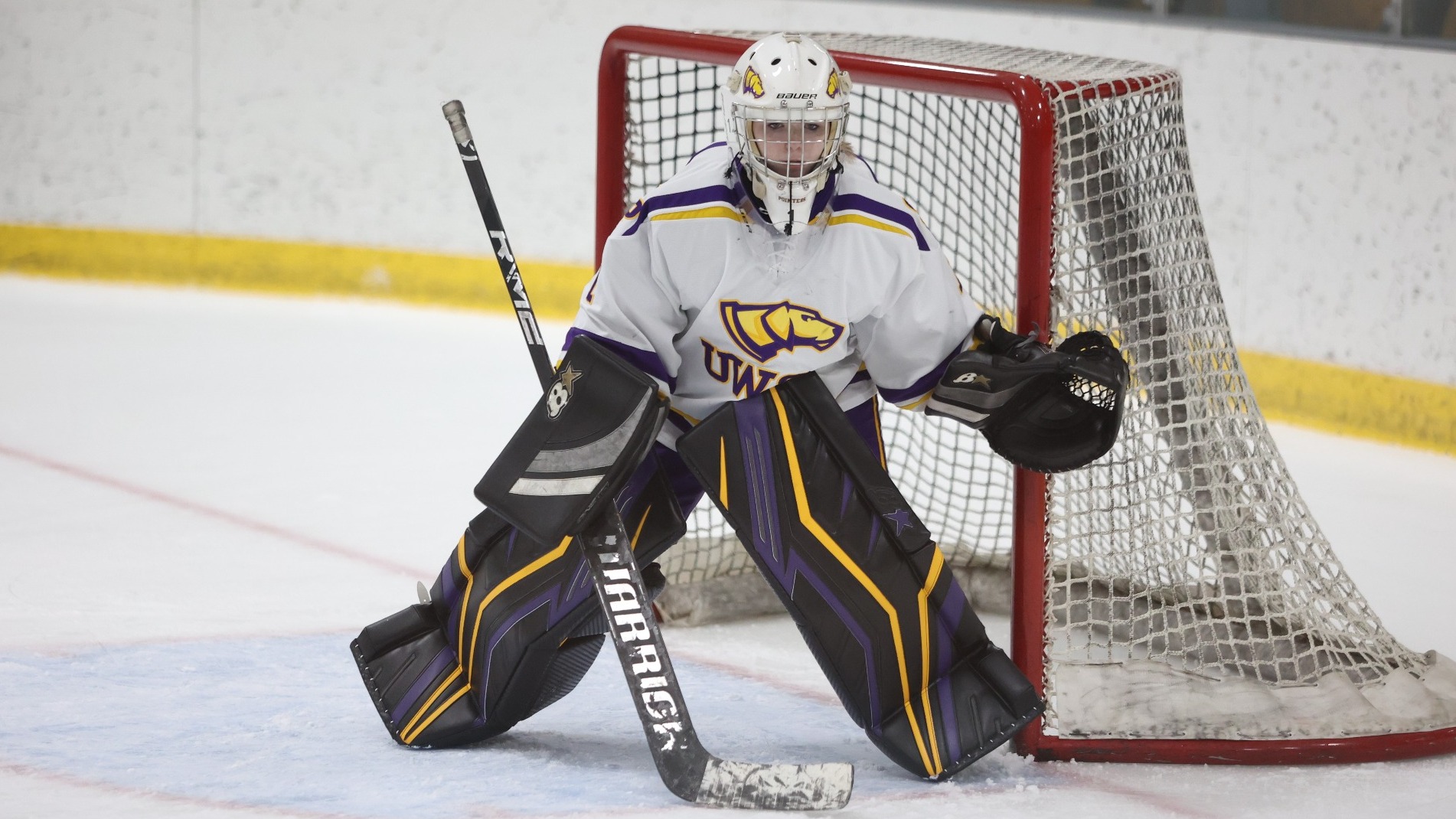 Jordyn Godfrey - Women's Hockey - University of Wisconsin - Stevens ...