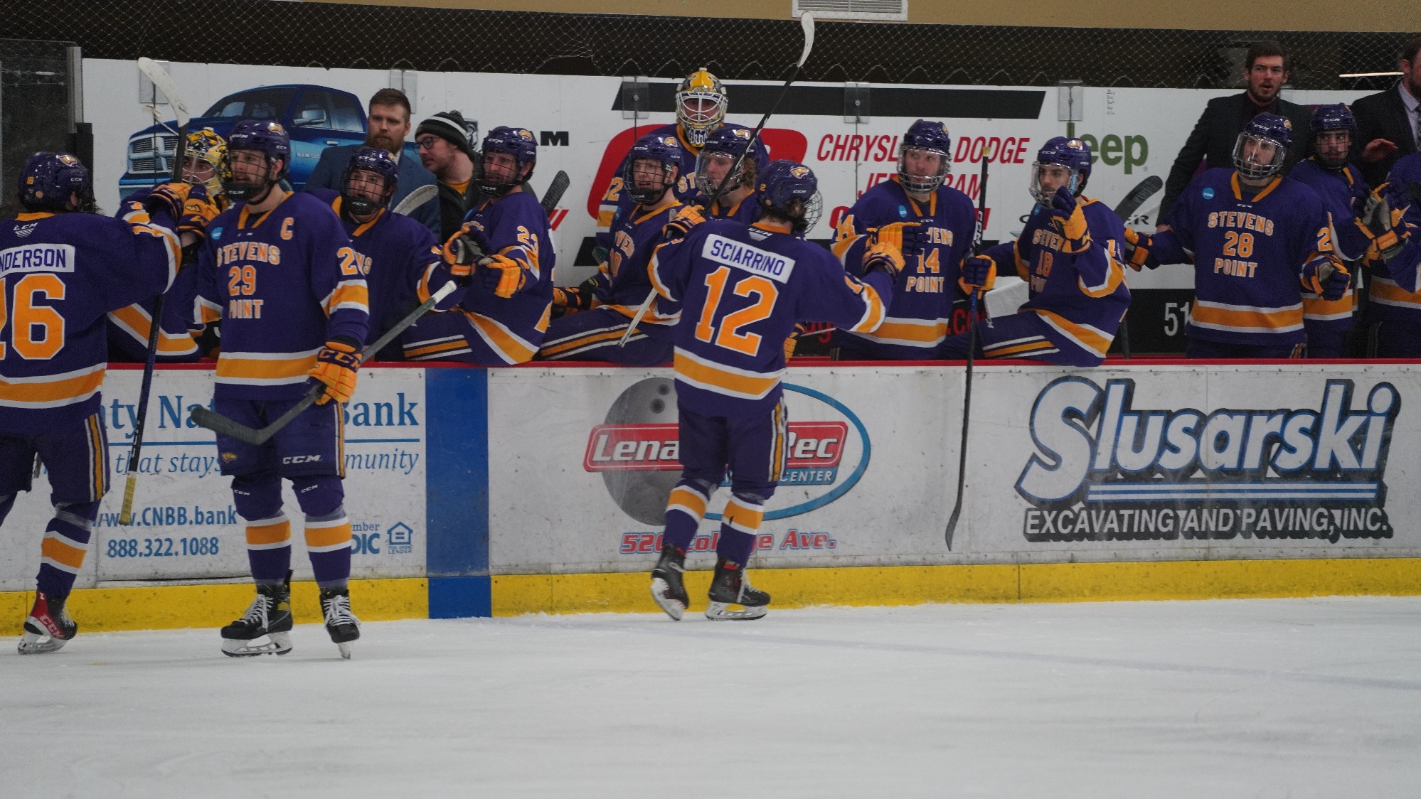 Pointers’ NCAA Tournament Run Ends in Overtime at Adrian - University ...
