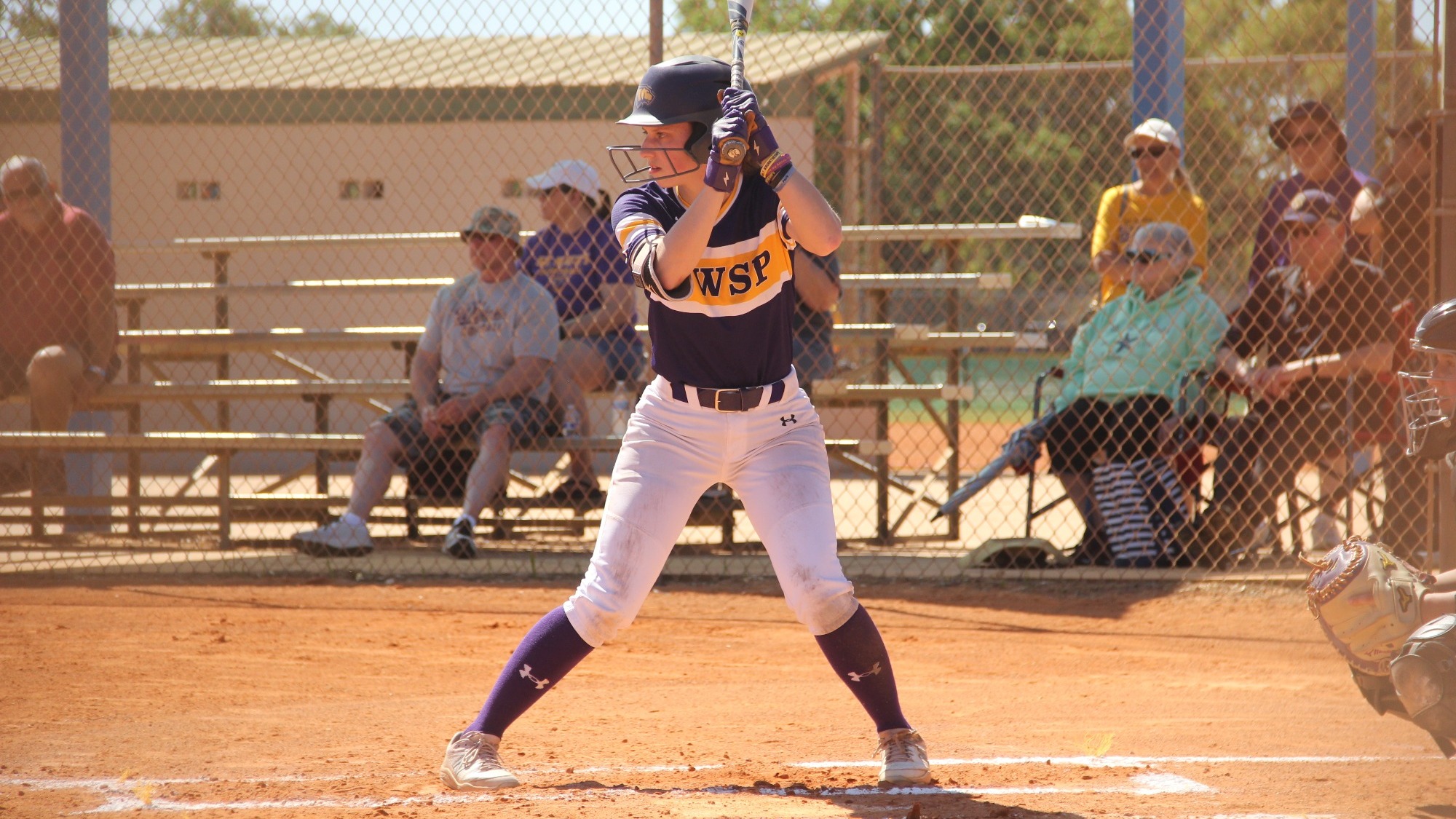 Softball Falls in a Pair of One-Run Games at UW-Platteville ...