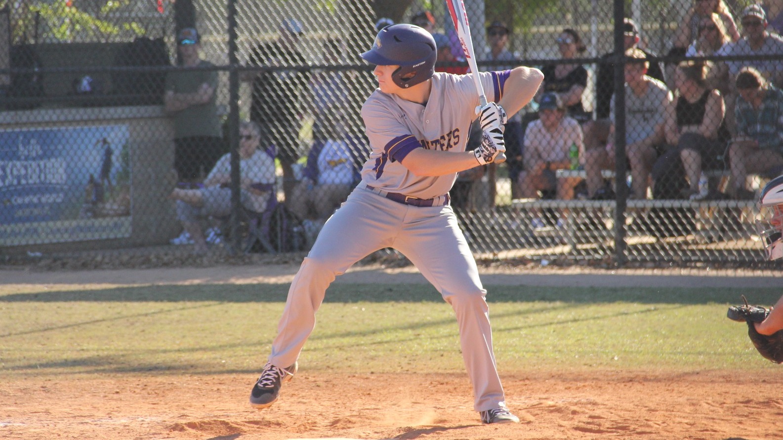 Pointers Belt Three Home Runs, Draw 10 Walks in Non-Conference Win ...