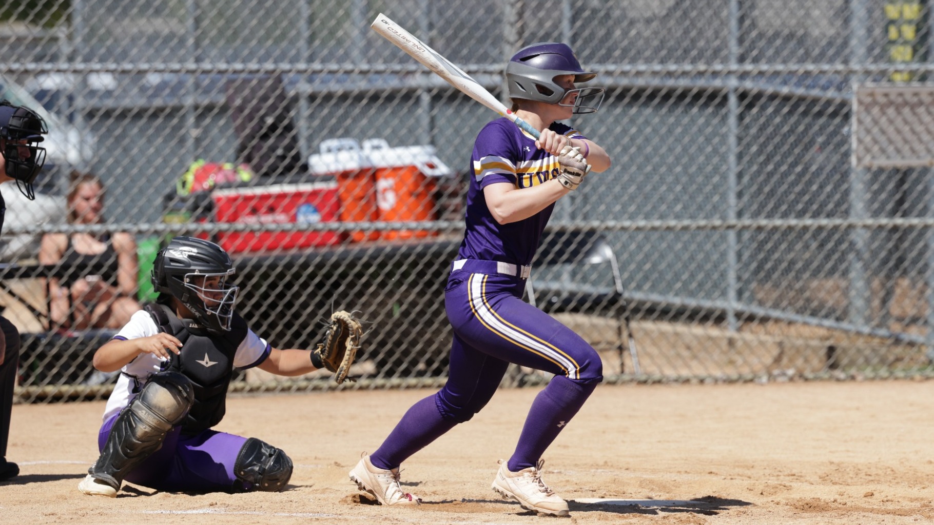 Softball Drops Game to UWW on Day Two of WIAC Tournament - University ...