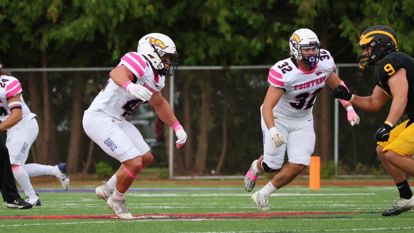 2020 Football Schedule - University of Wisconsin - Stevens Point Athletics