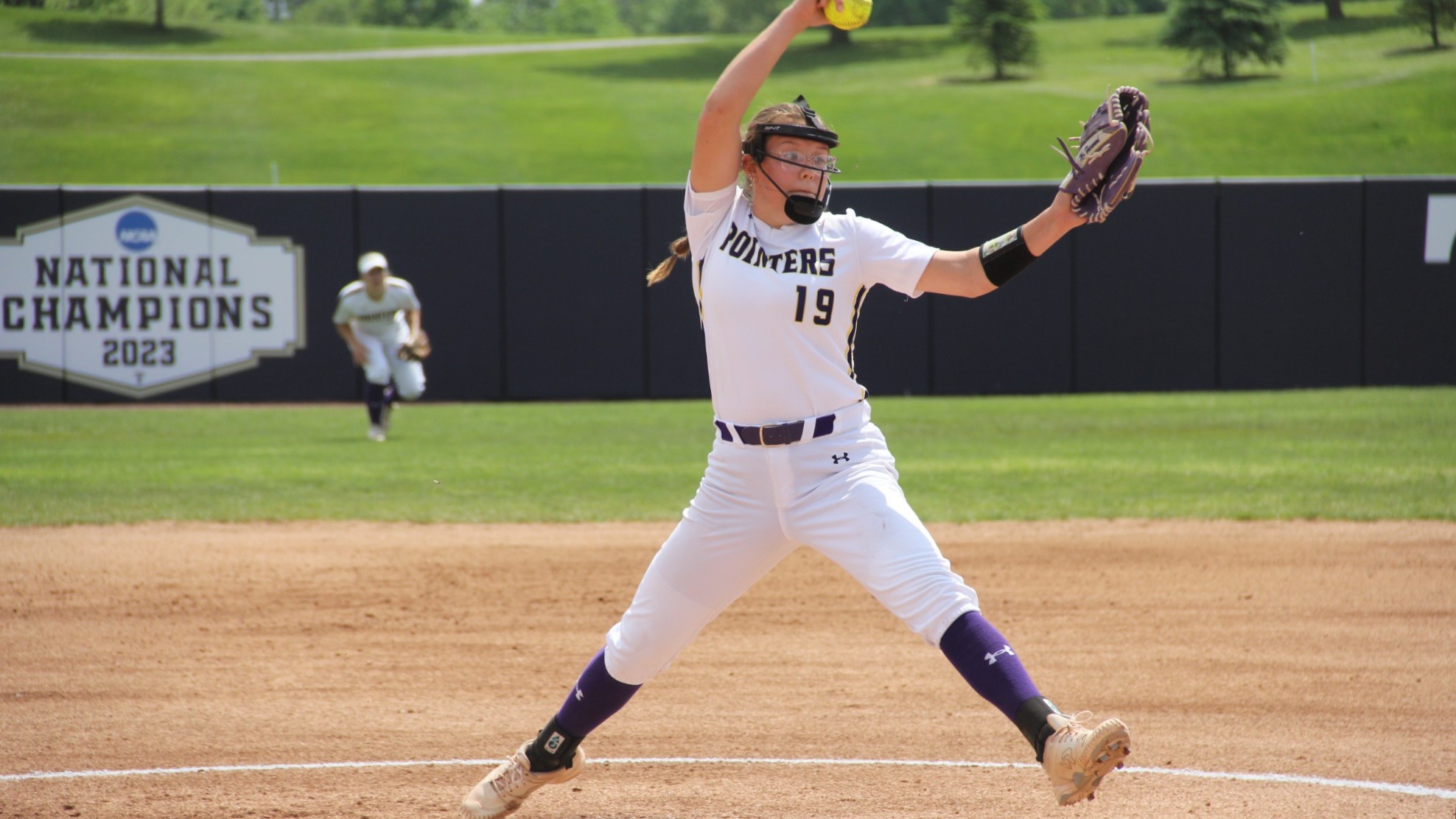 UWSP Softball Unveils 2025 Season Schedule - University of Wisconsin ...