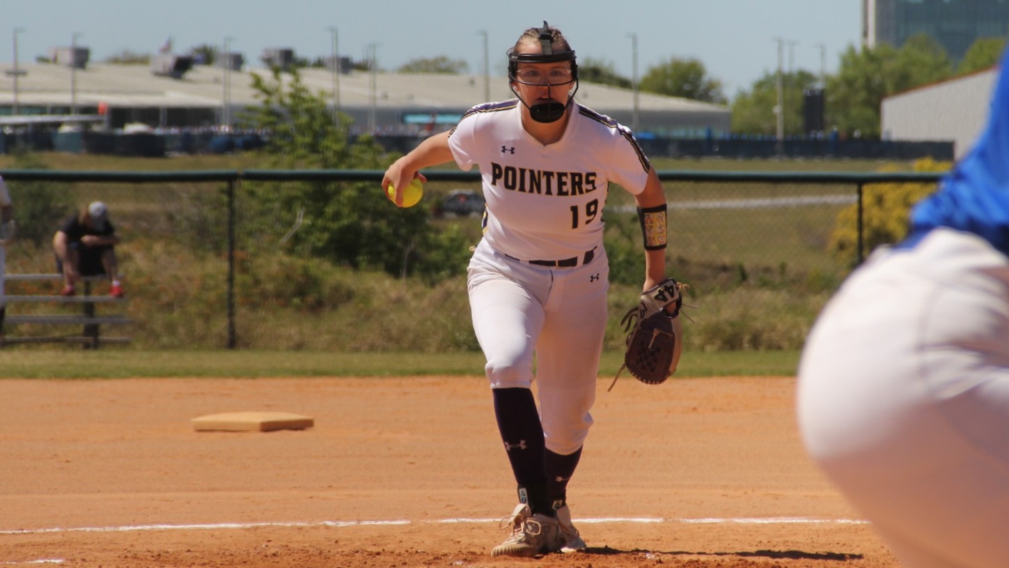 UWSP Softball Unveils 2025 Season Schedule - University of Wisconsin ...