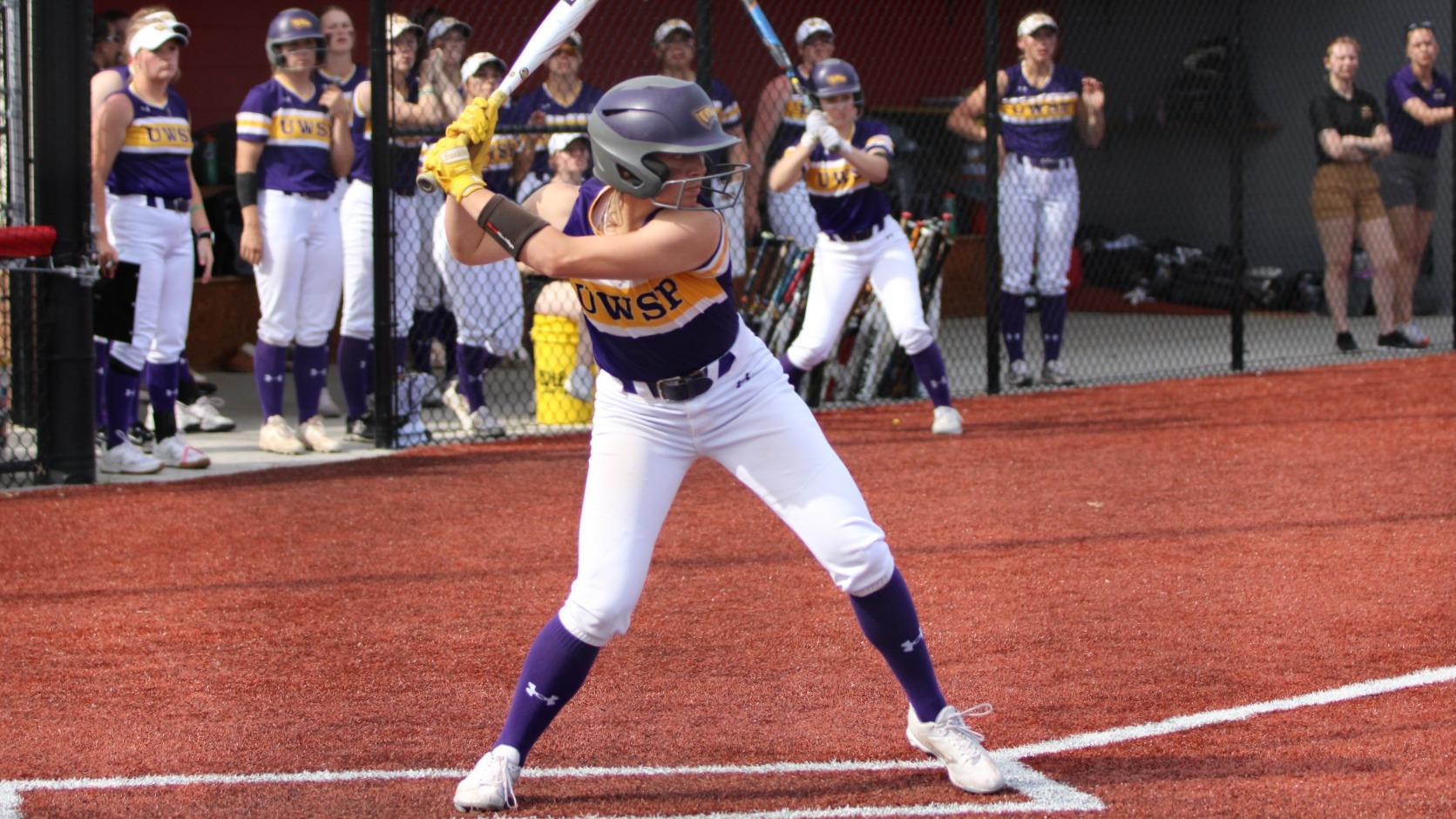 UWSP Softball Unveils 2025 Season Schedule - University of Wisconsin ...