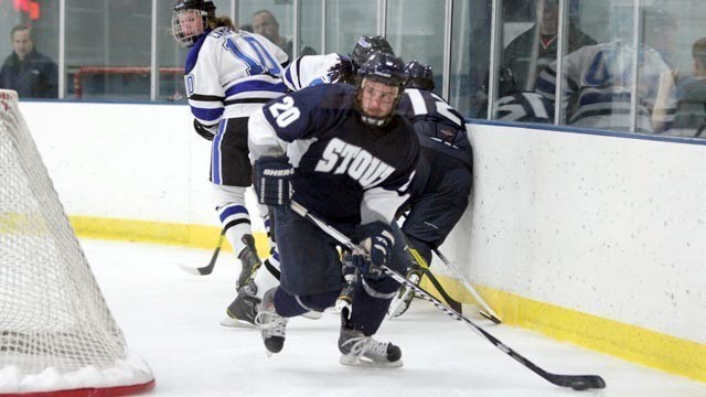 Logan Maly - 2013-14 - Men's Ice Hockey - University of Wisconsin-Stout ...