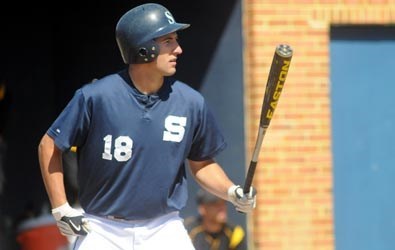 Brett Vavra - 2014 - Baseball - University of Wisconsin-Stout Athletics