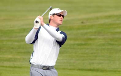 Brad Wohlers - 2012-13 - Men's Golf - University of Wisconsin-Stout ...