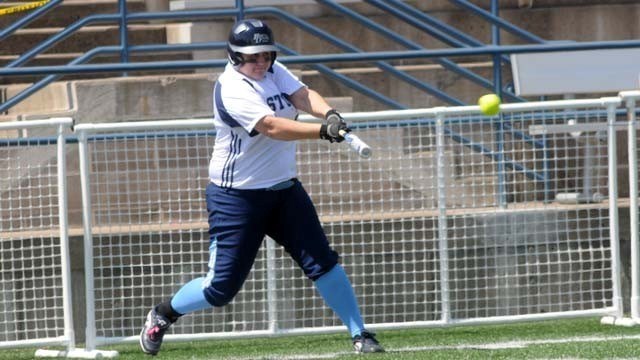 Taylor Workman - 2015 - Softball - University of Wisconsin-Stout Athletics